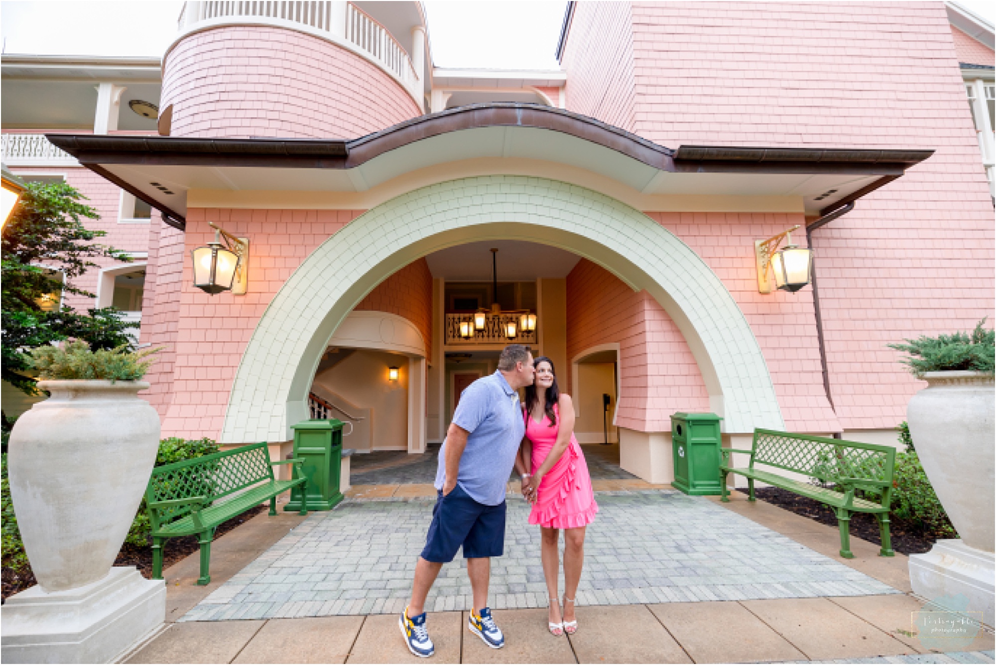 Couple Portraits at their Orlando Resort - portrayable photography ...